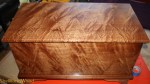 Six board chest