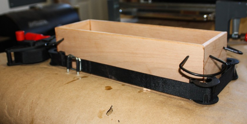 mitre box