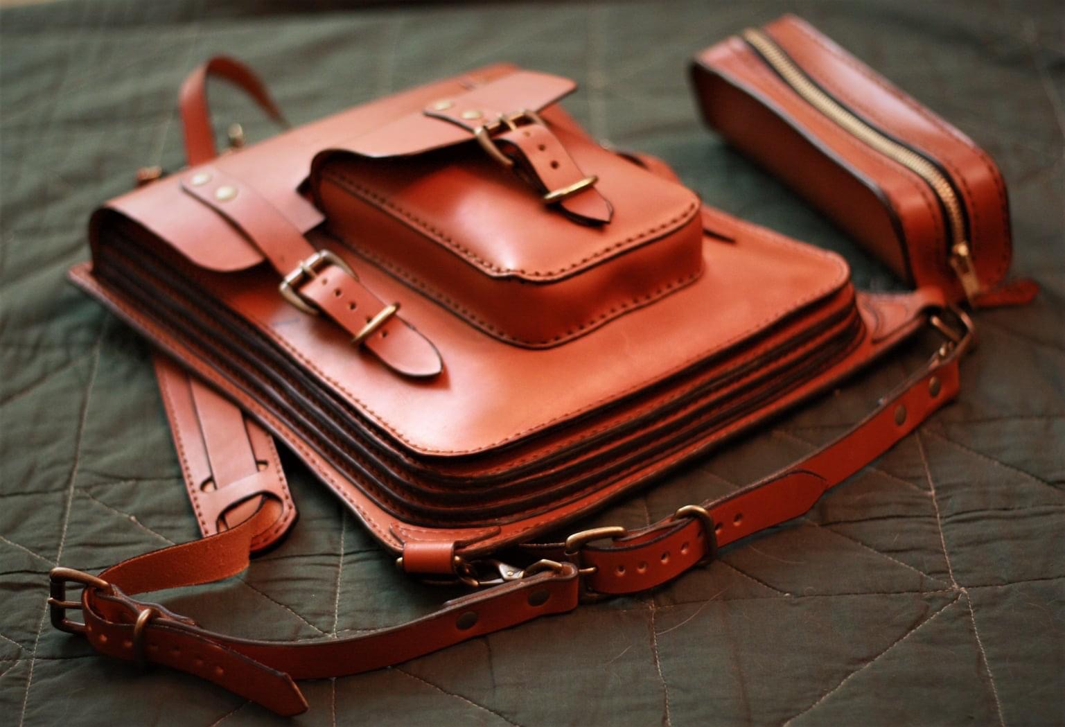 Page 2 – My woodworking and leather projects. I hope you find useful ...